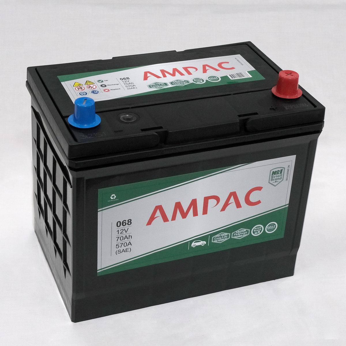 068 – The Battery World Shop