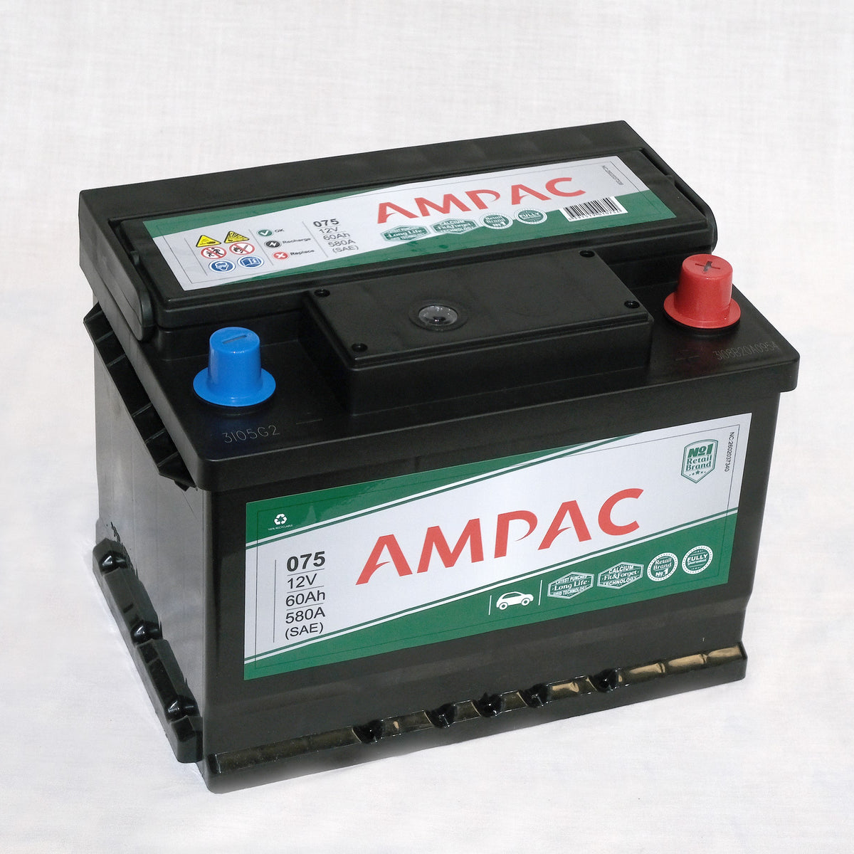075 – The Battery World Shop