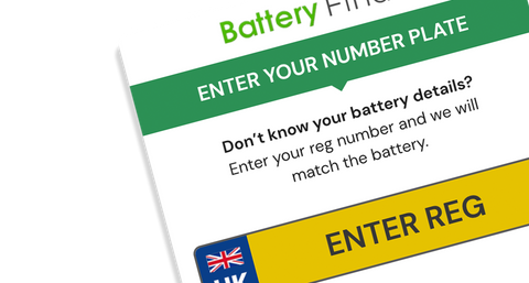 The Battery World Shop