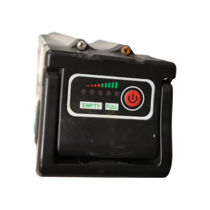 The Battery World Shop