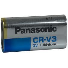 CRV3 3V Lithium from the Batteryworldshop.com – The Battery World Shop